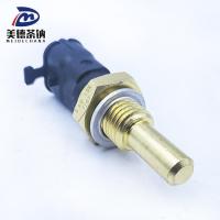 China Heavy Duty Truck Water Temperature Sensor L4700-3823180 Standard Design 24V for sale