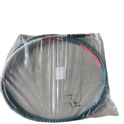 China Sinotruk Howo Truck Gear Shift Cable WG9725240224 Standard Size Heavy Duty Parts for sale