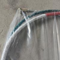 China Sinotruk Howo Truck Gear Shift Cable WG9725240224 Standard Size Heavy Duty Parts for sale