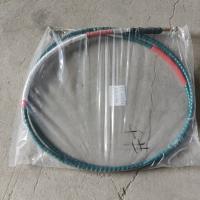 China Sinotruk Howo Truck Gear Shift Cable WG9725240224 Standard Size Heavy Duty Parts for sale