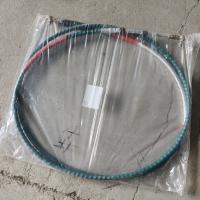 China Sinotruk Howo Truck Gear Shift Cable WG9725240224 Standard Size Heavy Duty Parts for sale