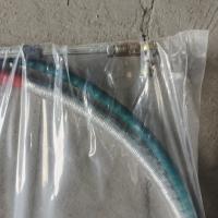 China Sinotruk Howo Truck Gear Shift Cable WG9725240224 Standard Size Heavy Duty Parts for sale