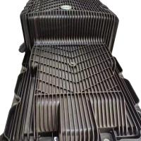 China Bus Model Standard Oil Pan with Excellent Performance for sale