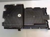 China Bus Model Standard Oil Pan with Excellent Performance for sale