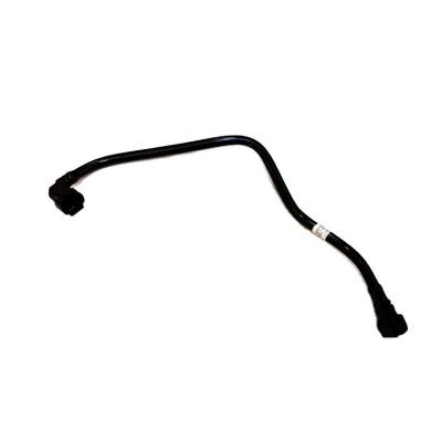 China Heavy Truck Water Return Pipe 5255186 for Air Compressor Custom Length for sale