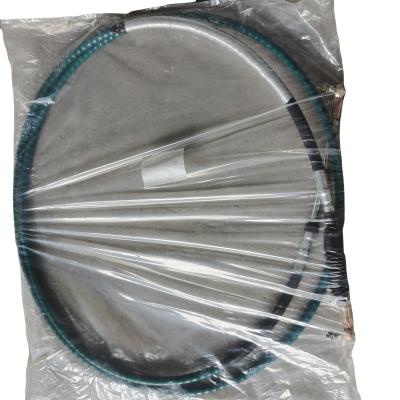 China Heavy Truck Shift Cable WG9725240226 for Sinotruk Howo Construction Machinery for sale