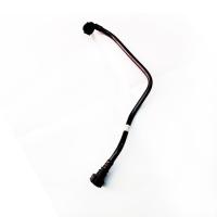 China Heavy Truck Water Return Pipe 5255186 for Air Compressor Custom Length for sale