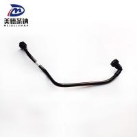 China Heavy Truck Water Return Pipe 5255186 for Air Compressor Custom Length for sale