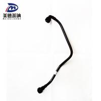 China Heavy Truck Water Return Pipe 5255186 for Air Compressor Custom Length for sale