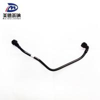 China Heavy Truck Water Return Pipe 5255186 for Air Compressor Custom Length for sale