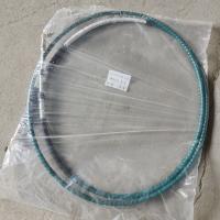China Heavy Truck Shift Cable WG9725240226 for Sinotruk Howo Construction Machinery for sale