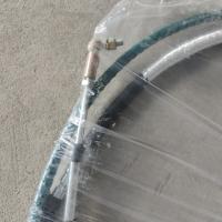 China Heavy Truck Shift Cable WG9725240226 for Sinotruk Howo Construction Machinery for sale