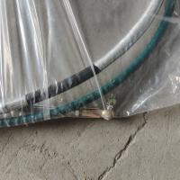 China Heavy Truck Shift Cable WG9725240226 for Sinotruk Howo Construction Machinery for sale