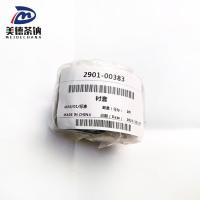 China Linear Ball Bearing Linear Bushing 2901-00383 Customized Length for Heavy Truck Bus Parts for sale