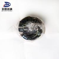 China Linear Ball Bearing Linear Bushing 2901-00383 Customized Length for Heavy Truck Bus Parts for sale
