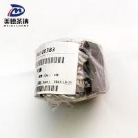 China Linear Ball Bearing Linear Bushing 2901-00383 Customized Length for Heavy Truck Bus Parts for sale