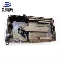 China Oil Pan Assembly for Bus Engine Custom Length High Quality Standard Material for sale