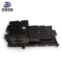 China Oil Pan Assembly for Bus Engine Custom Length High Quality Standard Material for sale