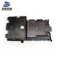 China Oil Pan Assembly for Bus Engine Custom Length High Quality Standard Material for sale