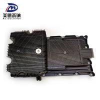 China Oil Pan Assembly for Bus Engine Custom Length High Quality Standard Material for sale