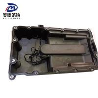 China Oil Pan Assembly for Bus Engine Custom Length High Quality Standard Material for sale