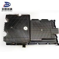 China Oil Pan Assembly for Bus Engine Custom Length High Quality Standard Material for sale