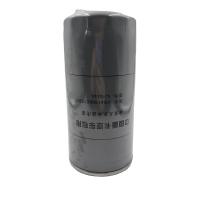 China Heavy Truck Oil Filter VG6100070005 for Engine Performance Protection Standard Size 1 Year Warranty for sale