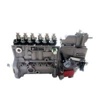China High Pressure Oil Pump 1111-00339 for Bus Standard Length Customized Length Spare Parts for sale