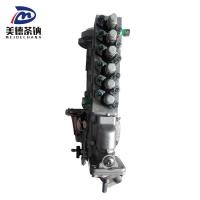 China High Pressure Oil Pump 1111-00339 for Bus Standard Length Customized Length Spare Parts for sale