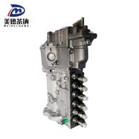 China High Pressure Oil Pump 1111-00339 for Bus Standard Length Customized Length Spare Parts for sale