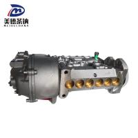 China High Pressure Oil Pump 1111-00339 for Bus Standard Length Customized Length Spare Parts for sale