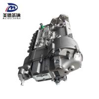 China High Pressure Oil Pump 1111-00339 for Bus Standard Length Customized Length Spare Parts for sale