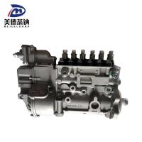 China High Pressure Oil Pump 1111-00339 for Bus Standard Length Customized Length Spare Parts for sale