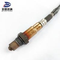 China MEIDECHNAN Bus Oxygen Sensor 3611-00249 Universal O2 Concentration Sensor for sale