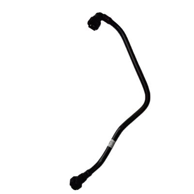 China Automotive Engine Water Pipe Rubber Hose OEM 5255186 for Bus Truck Replacement for sale