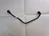 China Automotive Engine Water Pipe Rubber Hose OEM 5255186 for Bus Truck Replacement for sale