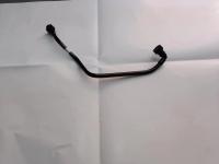 China Automotive Engine Water Pipe Rubber Hose OEM 5255186 for Bus Truck Replacement for sale