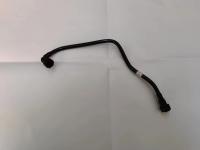 China Automotive Engine Water Pipe Rubber Hose OEM 5255186 for Bus Truck Replacement for sale