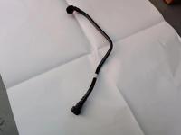 China Automotive Engine Water Pipe Rubber Hose OEM 5255186 for Bus Truck Replacement for sale