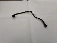 China Automotive Engine Water Pipe Rubber Hose OEM 5255186 for Bus Truck Replacement for sale