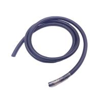 China Oil Resistant Rubber Fuel Hose for Bus and Truck Custom Length Available for sale