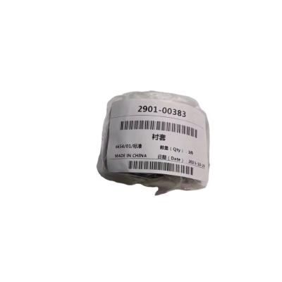 China Stabilizer Bar Bushing OE 2901-00383 for Bus Engine Parts Replacement for sale