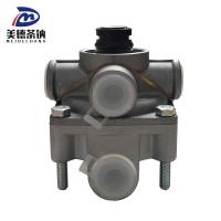 China Relay Valve Assembly 3527-00021 for Truck Bus Replacement Repair New Meide China for sale