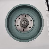 China Heavy Duty Truck Water Pump Assembly Standard Size OE VG1500060051 1 Year Warranty for sale