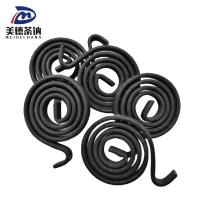 China Original Coil Spring 6902-00076 for Industrial Applications for sale