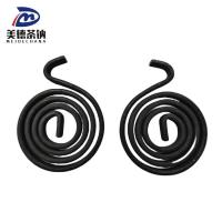 China Original Coil Spring 6902-00076 for Industrial Applications for sale