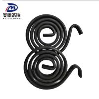 China Original Coil Spring 6902-00076 for Industrial Applications for sale