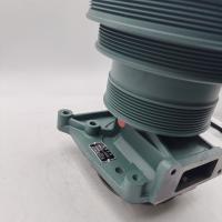 China Heavy Duty Truck Water Pump Assembly Standard Size OE VG1500060051 1 Year Warranty for sale