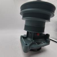 China Heavy Duty Truck Water Pump Assembly Standard Size OE VG1500060051 1 Year Warranty for sale