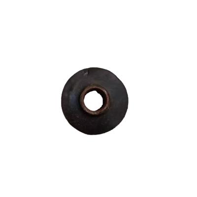 China Front Wheel Bushings Rubber Standard Size for Car Engine Parts Replacement for sale